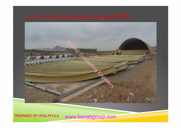 K Span Presentation 20 2048 | PDF