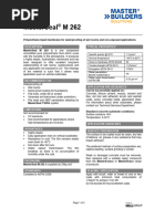 3 - MSDS Spray Paint Exwell C | PDF