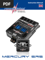 Iflight ELRS Receiver Wiring Diagram | PDF