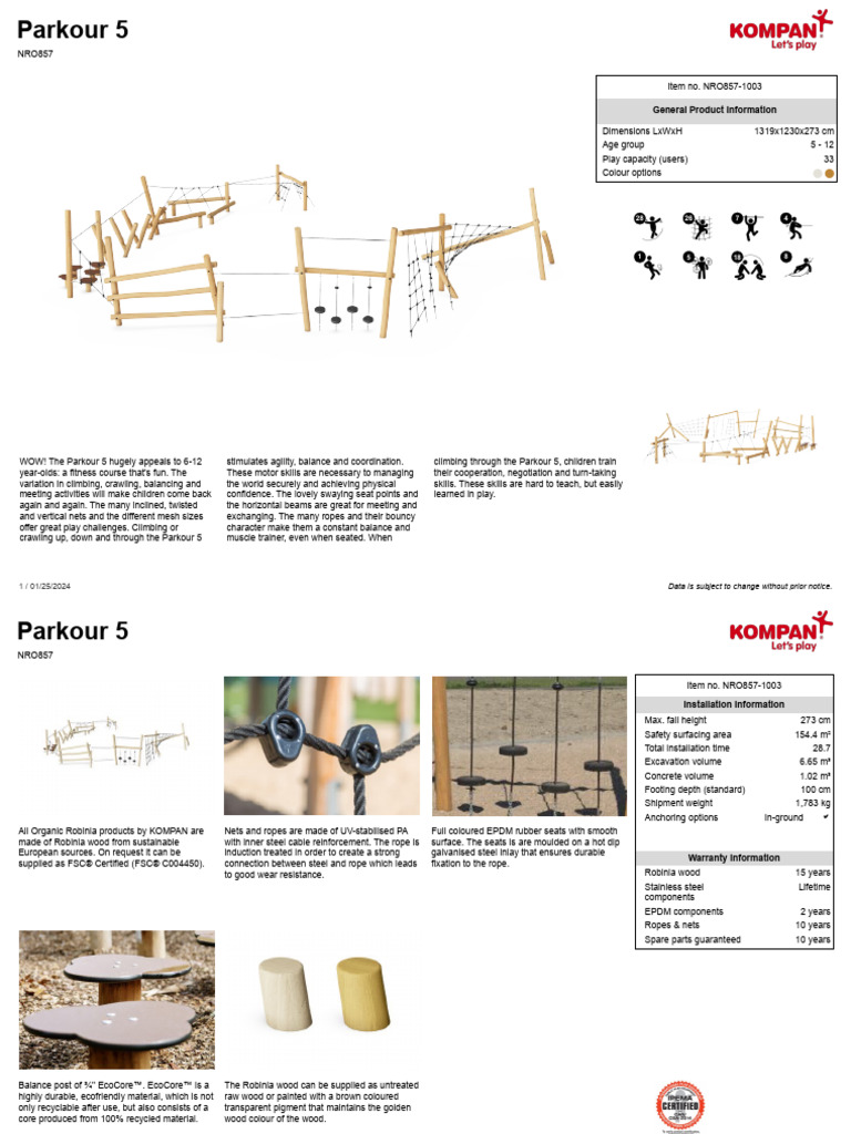 NRO857 CAN CSA En-001 Metric Comma Point | PDF | Life Cycle Assessment ...