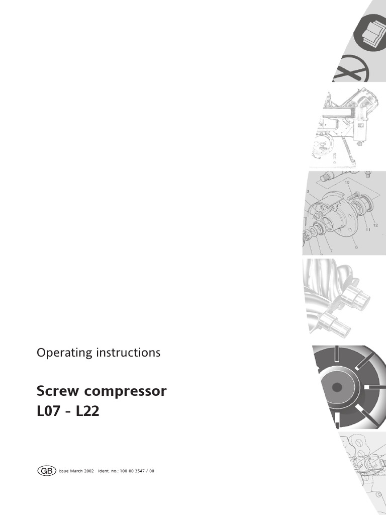 Manual de Utilizare PT L07 - L22 Editie Martie 2002-1 | PDF | Business