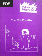 1 1a Bookmark The Dragon Problem | PDF | Lexicology | Applied Linguistics