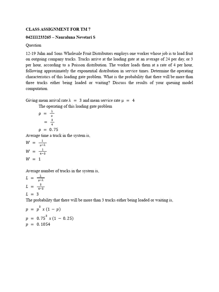 Assignment | Download Free PDF | Economies | Applied Mathematics