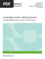 664620-2025-2027-Syllabus French 0520 | PDF | Cognitive Science | Cognition