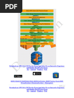 Aws Solution Architect Associate Guide | PDF | Amazon Web Services | Cloud Computing