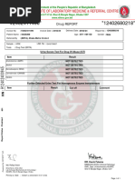 CSHP Program Template - Simplified - (Sample Final) | PDF | Personal ...