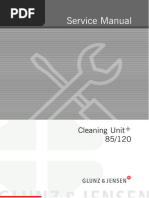 InnoWave Unity User Manual - EN | PDF | Medical Device | Personal ...