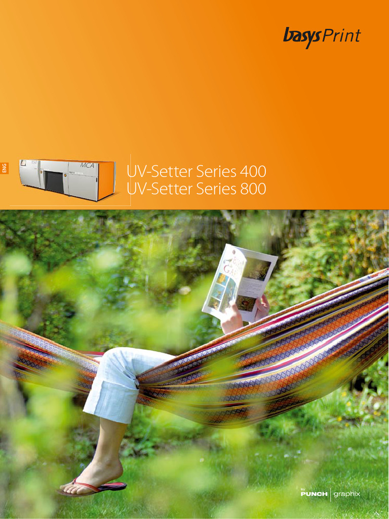 BasysPrint 400 800 | PDF | Technology & Engineering