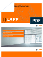 LAPP Catalogue Current | PDF | Insulator (Electricity) | Alternating ...