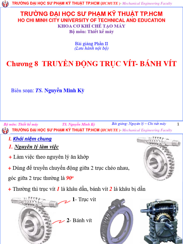 Bai 5-PII - Bai Giang Truyen Dong TV-BV | PDF