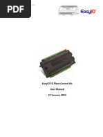 SOC Quick Start | PDF | Fuse (Electrical) | Computing