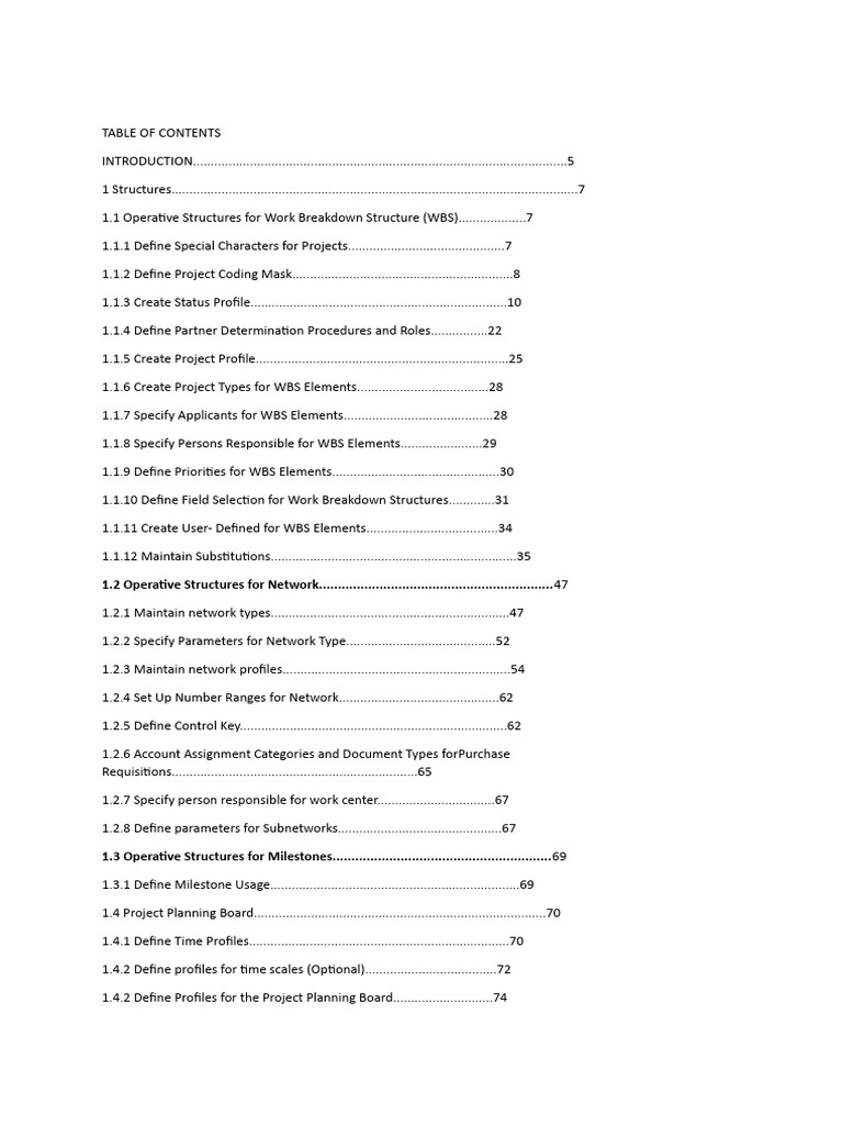 Ps Configuration Pdf Information Technology Software Development