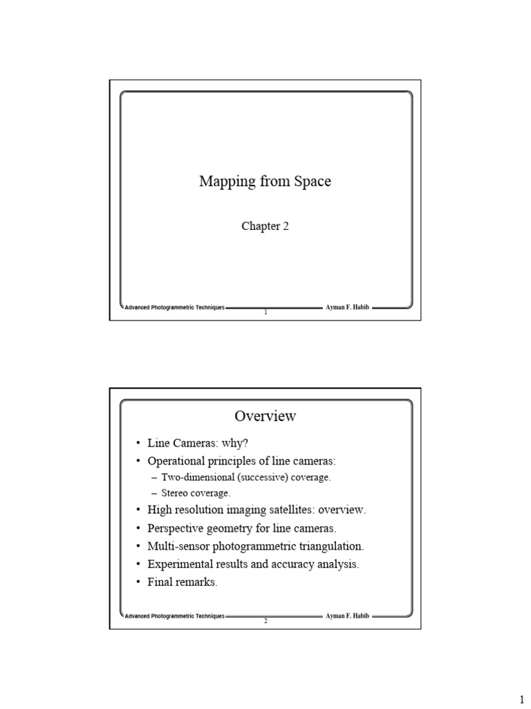 CH 2 2 | PDF | Image Scanner | Image Resolution