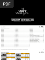 Eaton - Gen 3 (Auto & UltraShift) .13 Speed With Push Button ...