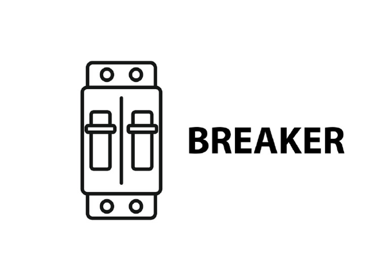 Breaker 1 | PDF