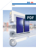 Standard Door Handles | PDF | Door