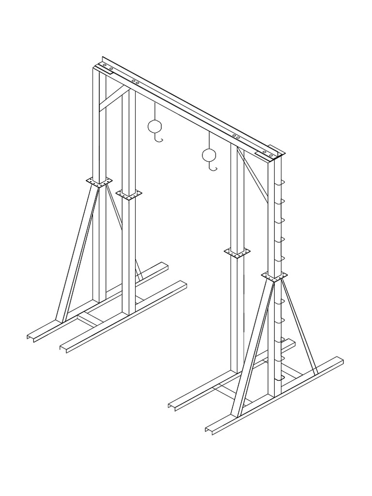 Gamabr Tiang 2 | PDF