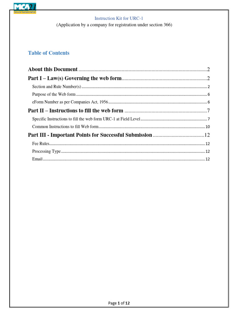URC-1 Registration Guide | PDF | World Wide Web | Internet & Web
