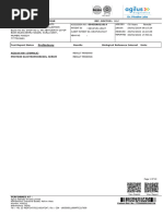 NIPT Sample Report | PDF | Medicine | Clinical Medicine