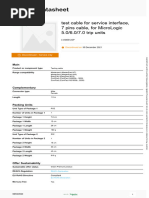 Telma Manual | PDF | Relay | Anti Lock Braking System