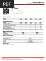 EMRAX 208 Technical Data Table (Dynamometer Test Data) | PDF | Electric ...