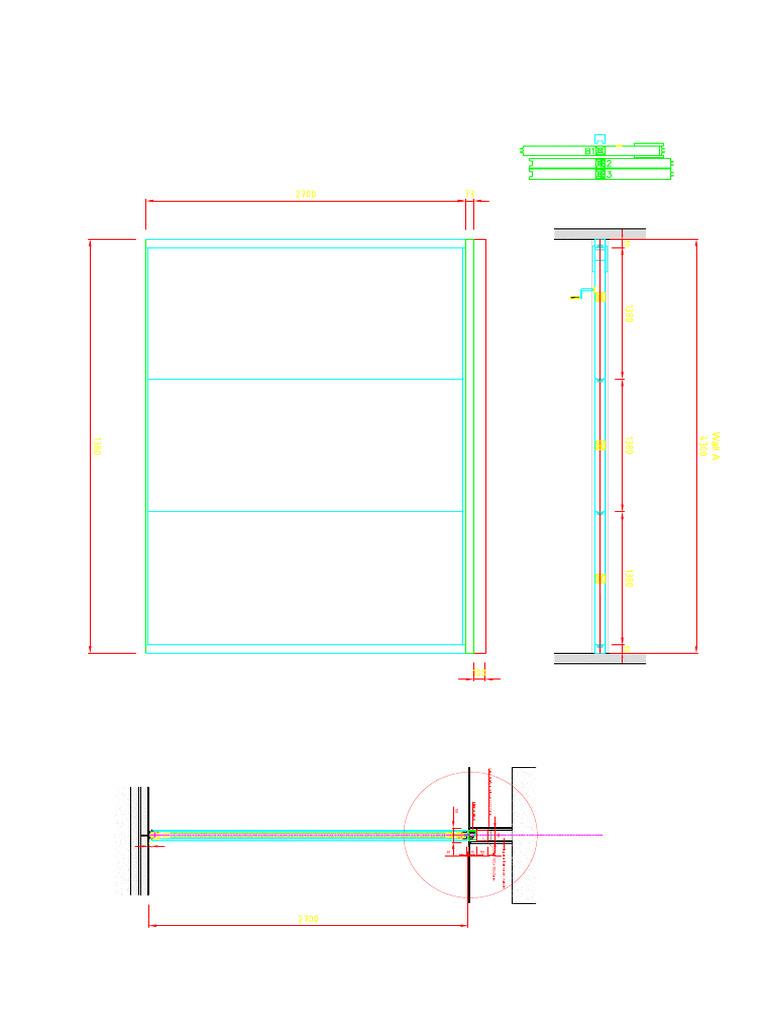PARTHOS Palace 90 Crtez | PDF