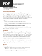 ACNS Standardized Critical Care EEG Examples 2021 | PDF ...
