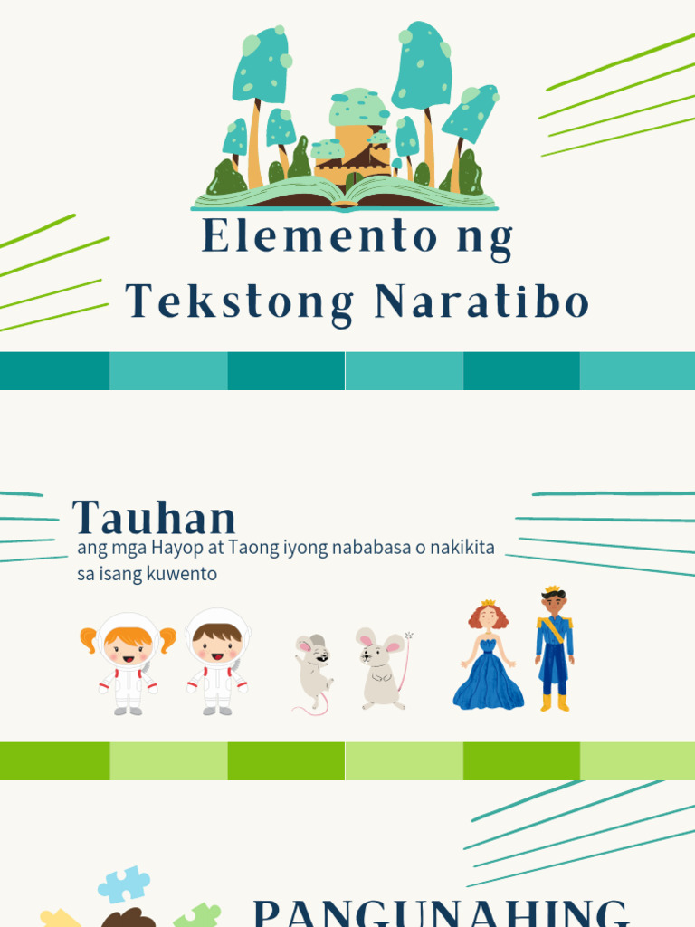 Elemento NG Tula | PDF