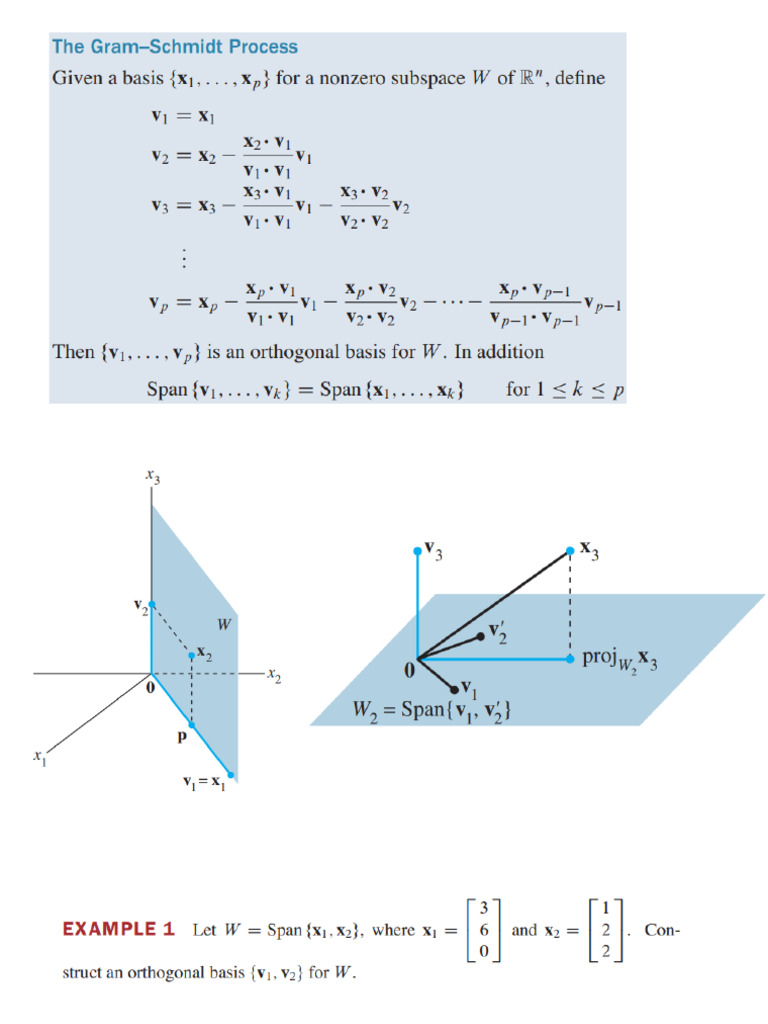 Least Square Solution | PDF
