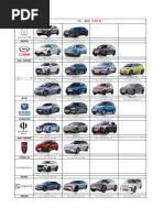 BYD - Colors 2023 | PDF