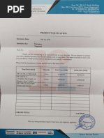 MBA Project Guidelines at Anna University | PDF