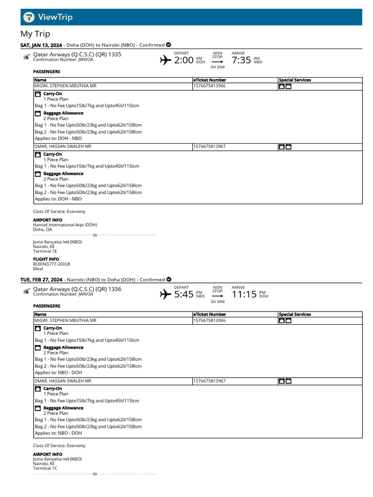 MIGWI | PDF | Aviation | Transport