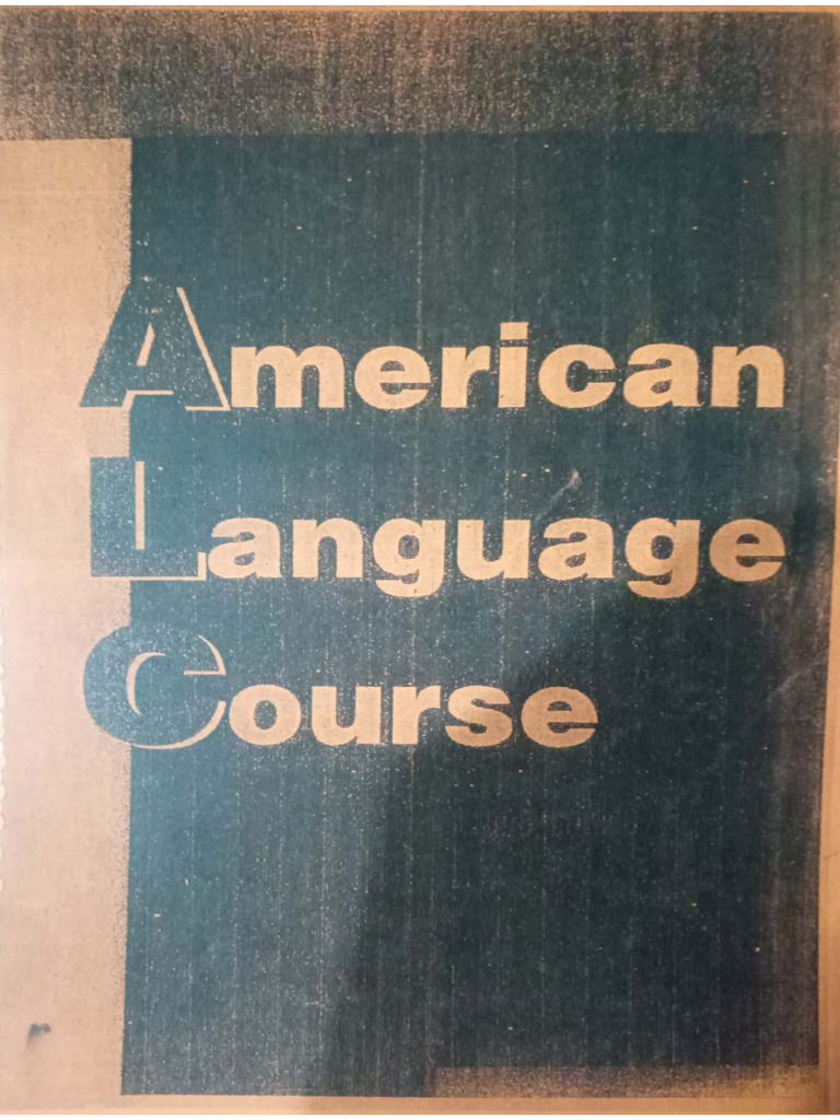 Alc Book of All | PDF