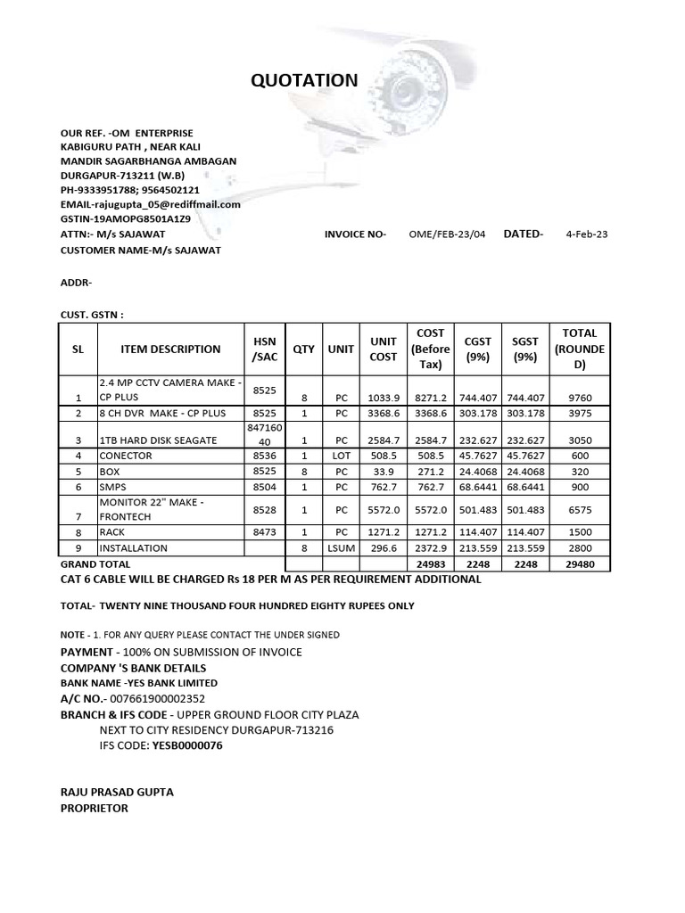 Sajawajut Quote | PDF | Computing | Computer Hardware