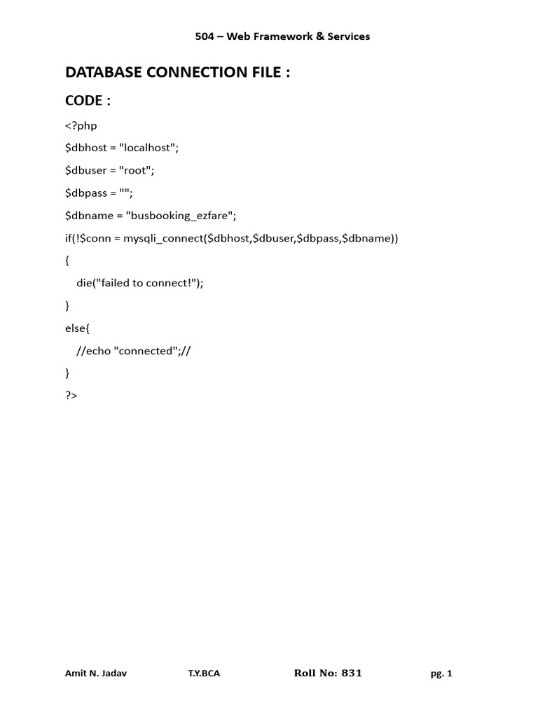 831 PHP | PDF | User (Computing) | Password