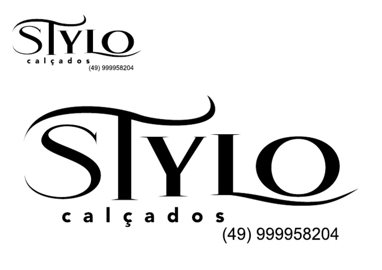 Stylo | PDF