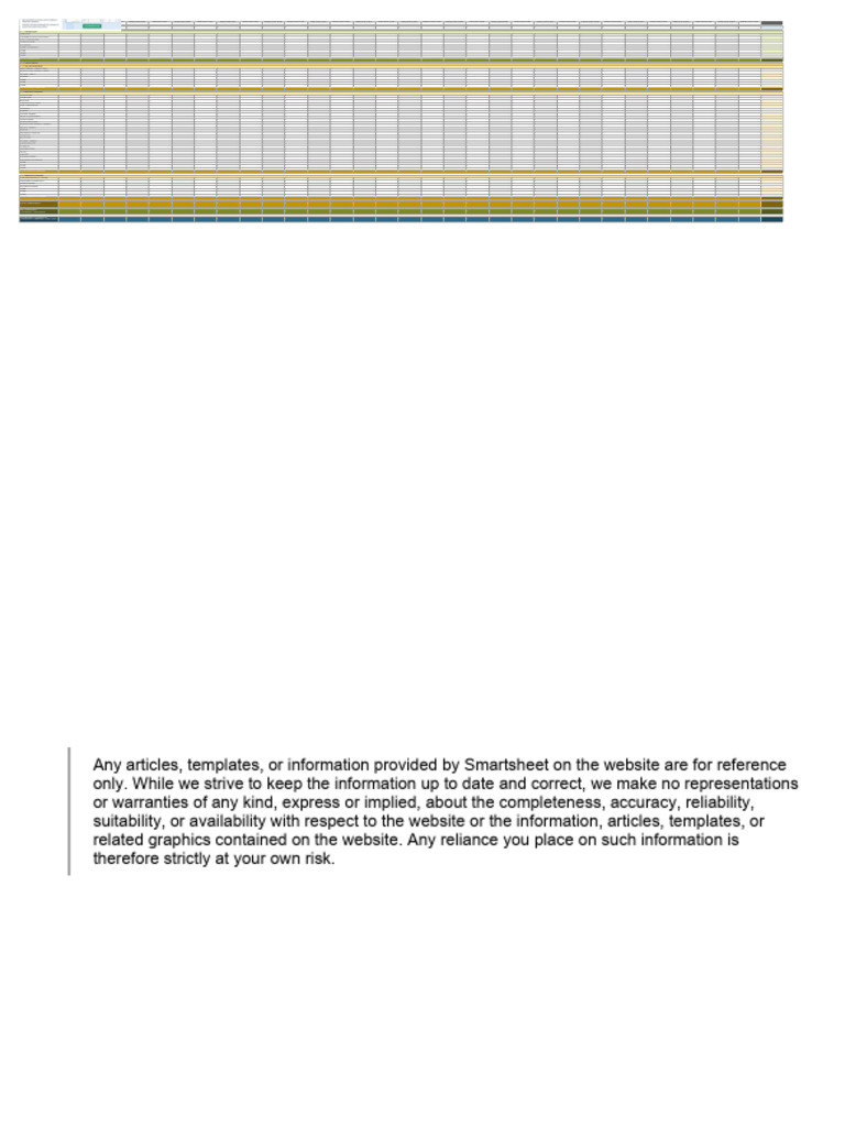 Ic Daily Cash Flow Forecast 10846 Pdf