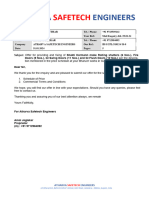 User Requirement Specification - Template | PDF | Specification ...