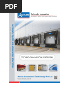 HSN Codes Mapped For Material Codes - Electrical | PDF | Fluorescent ...