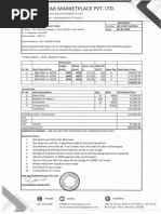 User Requirement Specification - Template | PDF | Specification ...