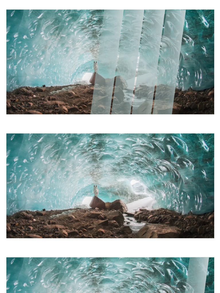 Morph Effect Test Pdf