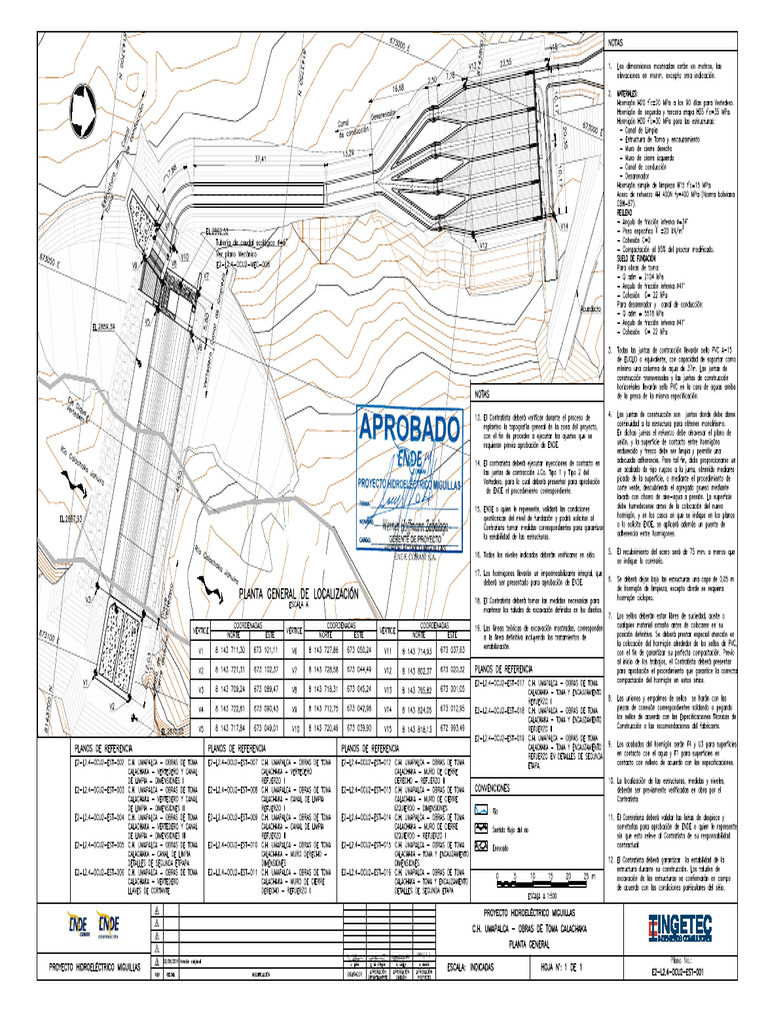 E2 L2.4 Ocu2 Est 001 R0 | PDF