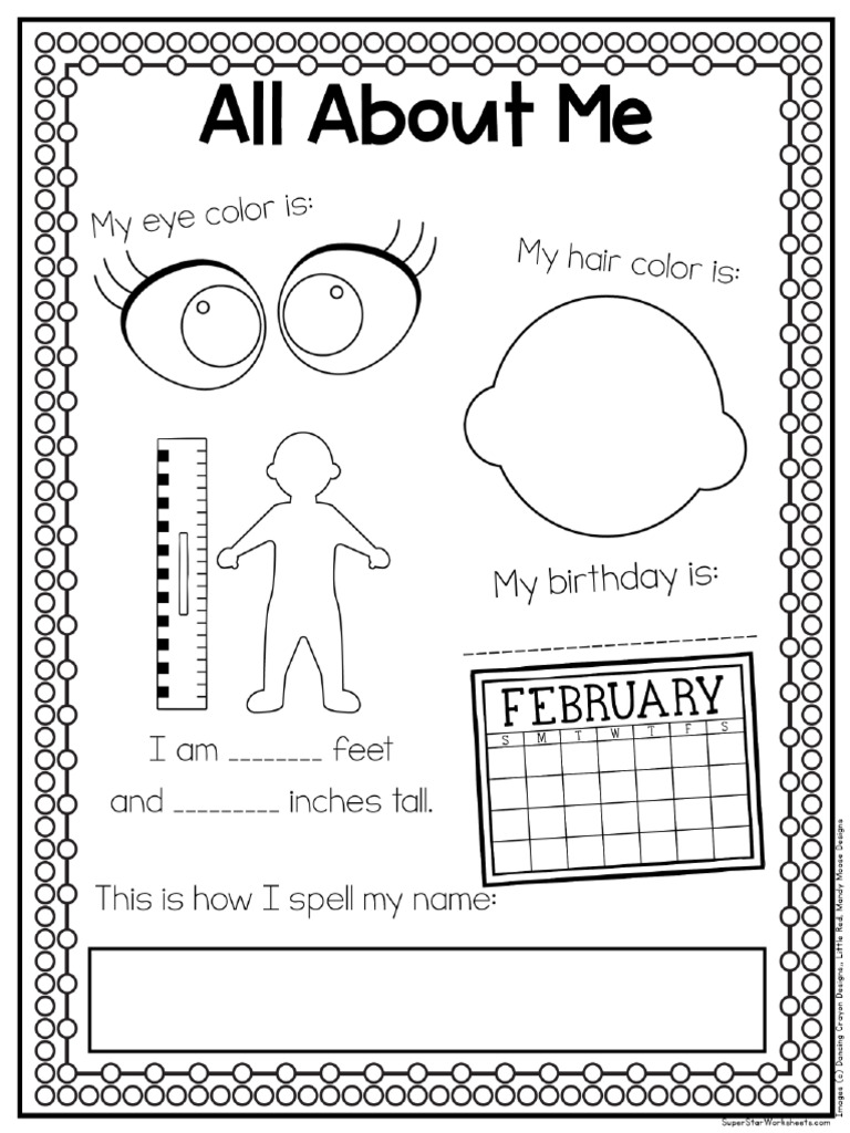 AllAboutMe Combinado | PDF