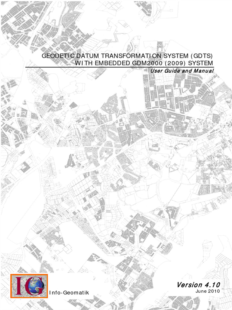 GdtsUserGuideV4 10 | PDF | Comma Separated Values | Installation ...