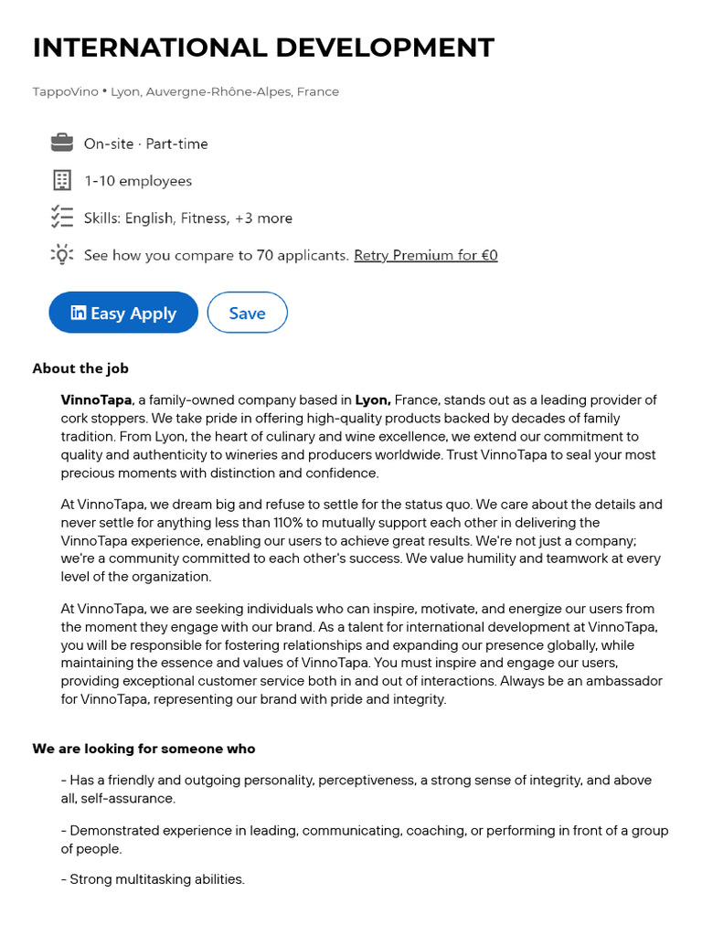 Job Offer Letter Professional Doc in Beige Cream Bare Minimal Style | Download Free PDF | Brand ...