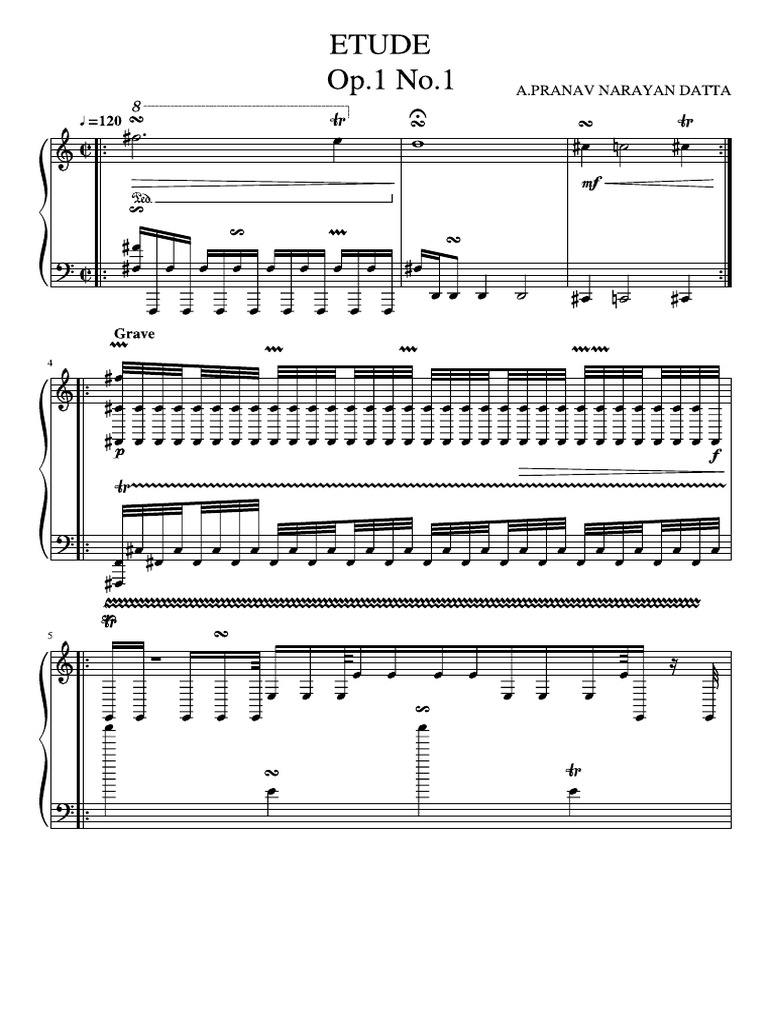 Pranav Tune | PDF Pranav Tune | PDF