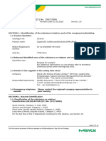 Check List of NABL Documents 2024 | PDF | Calibration | Specification ...