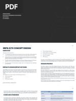 IAN BENHAM-MEP Design Manual | PDF