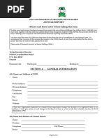 Spouse Consent Form | PDF