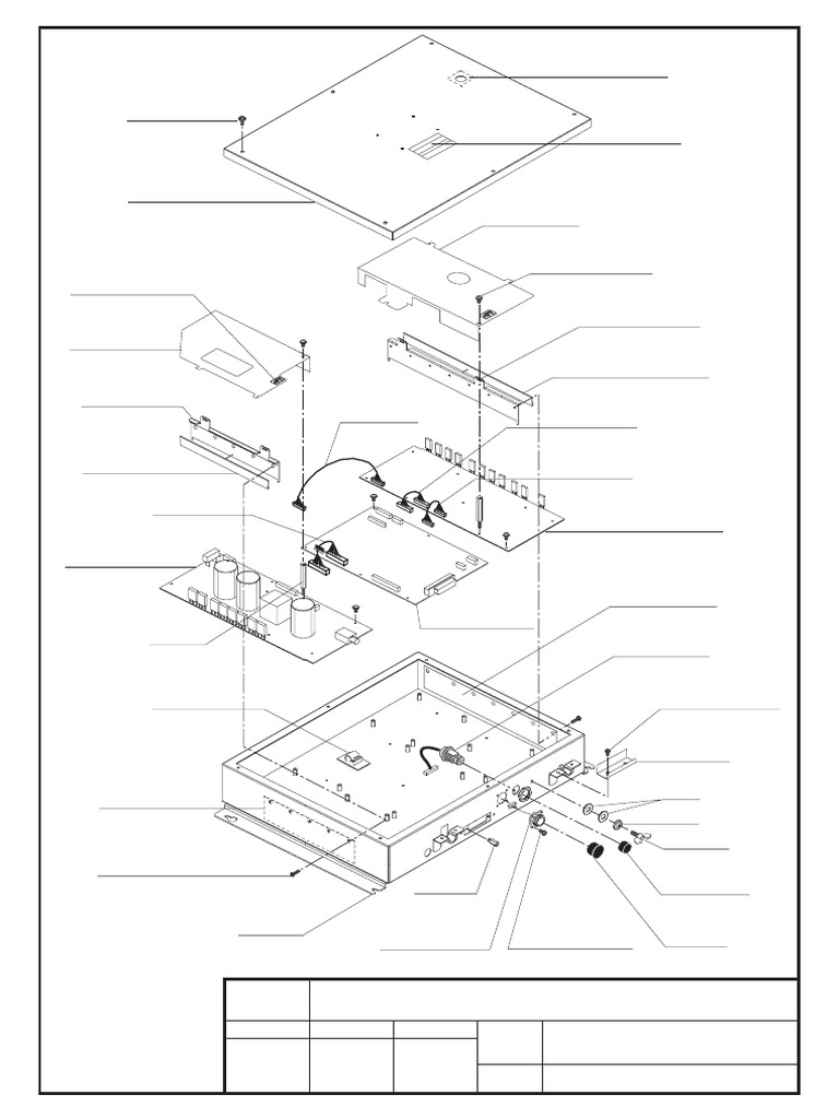 Ev Transceiver Unit | PDF